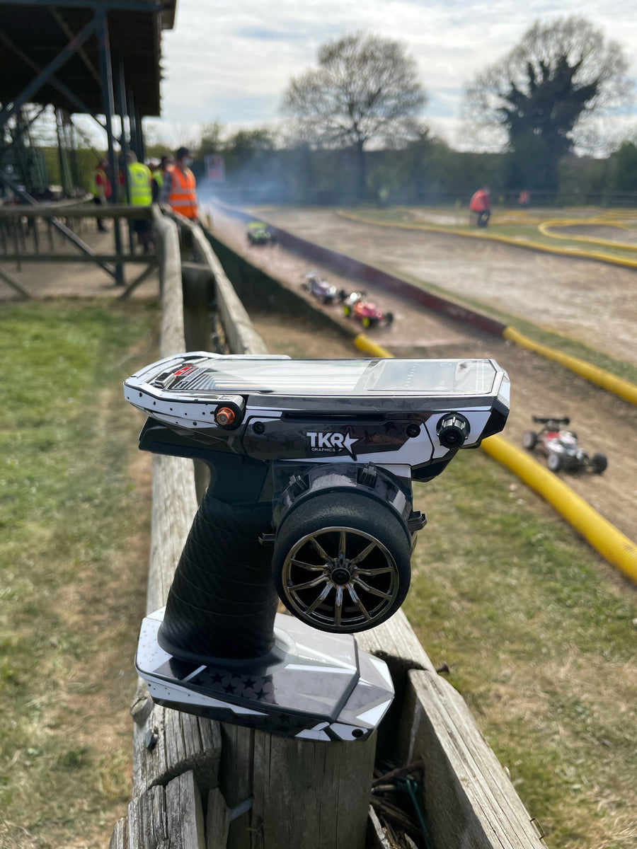 CUSTOM HANDSET SKINS – TKR Graphics Ltd