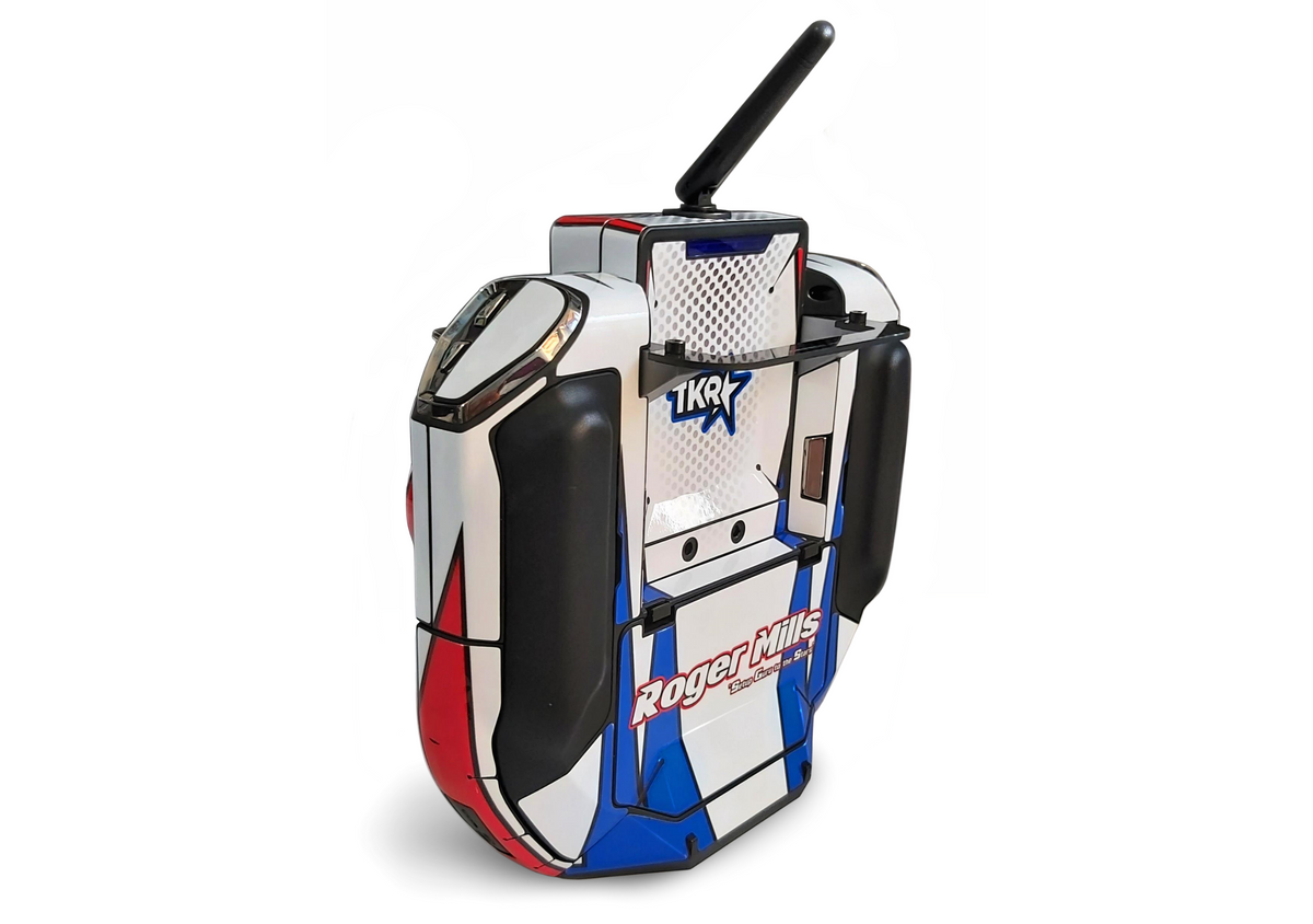 PRO HANDSET SKINS – TKR Graphics Ltd