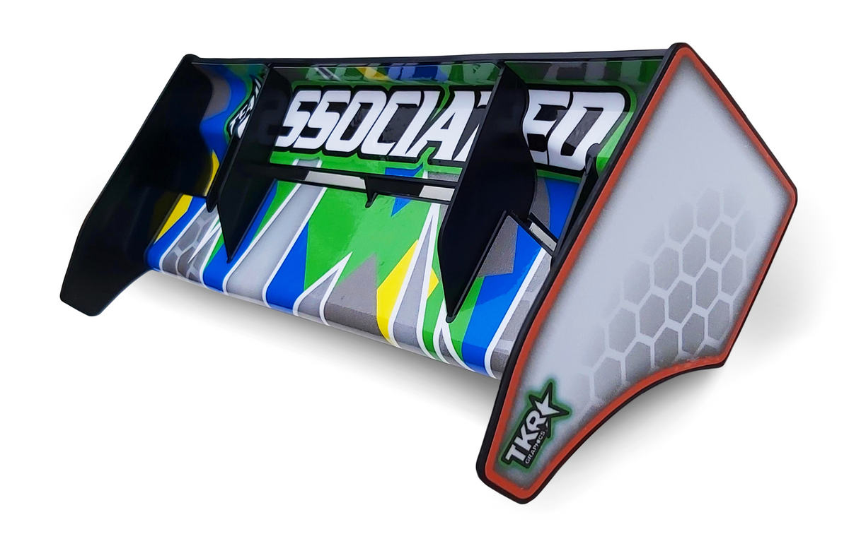 PRO WING SKINS – TKR Graphics Ltd
